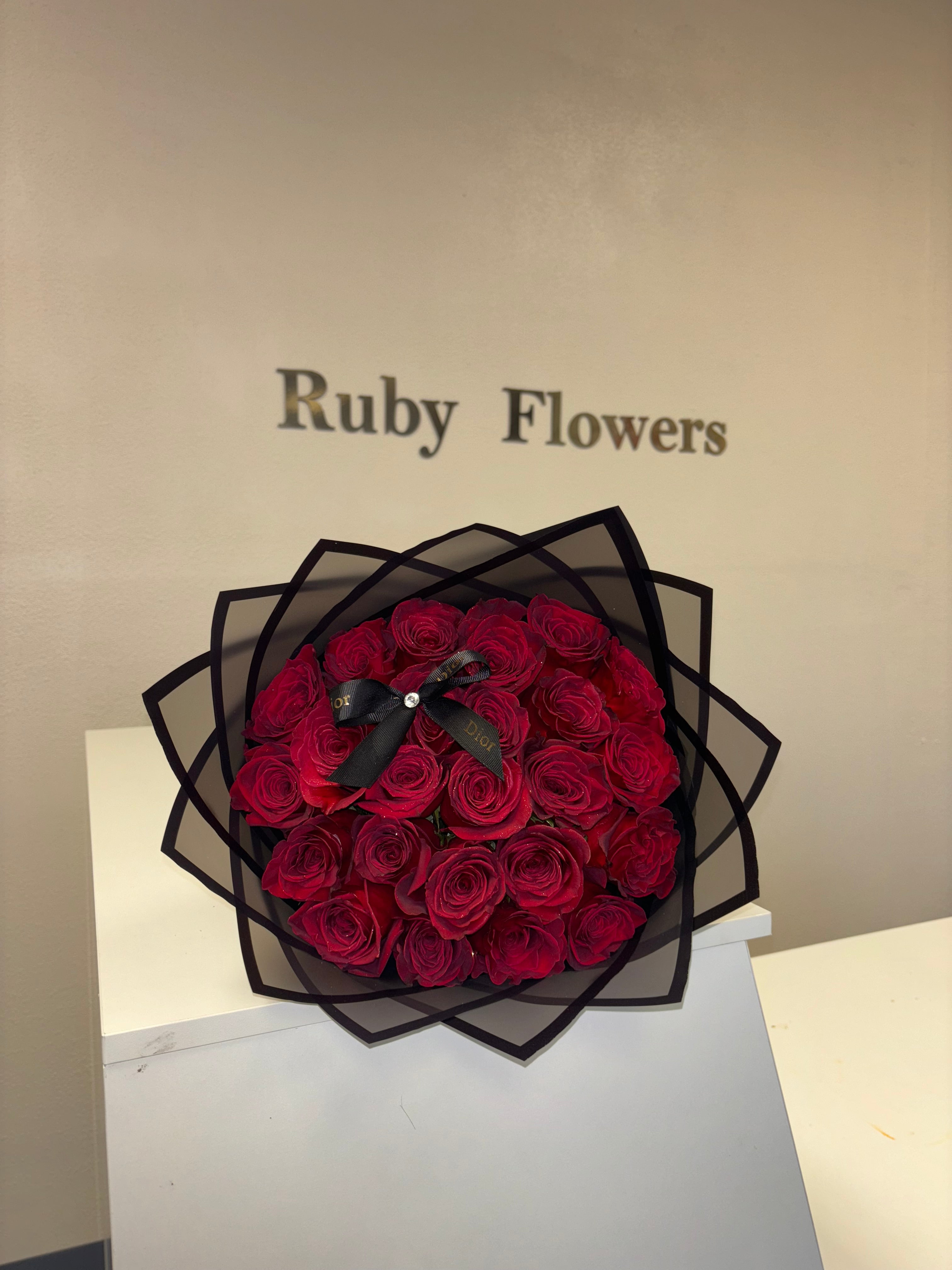 Ruby Flowers | Flower Shop & Custom Floral Arrangements – Las Vegas