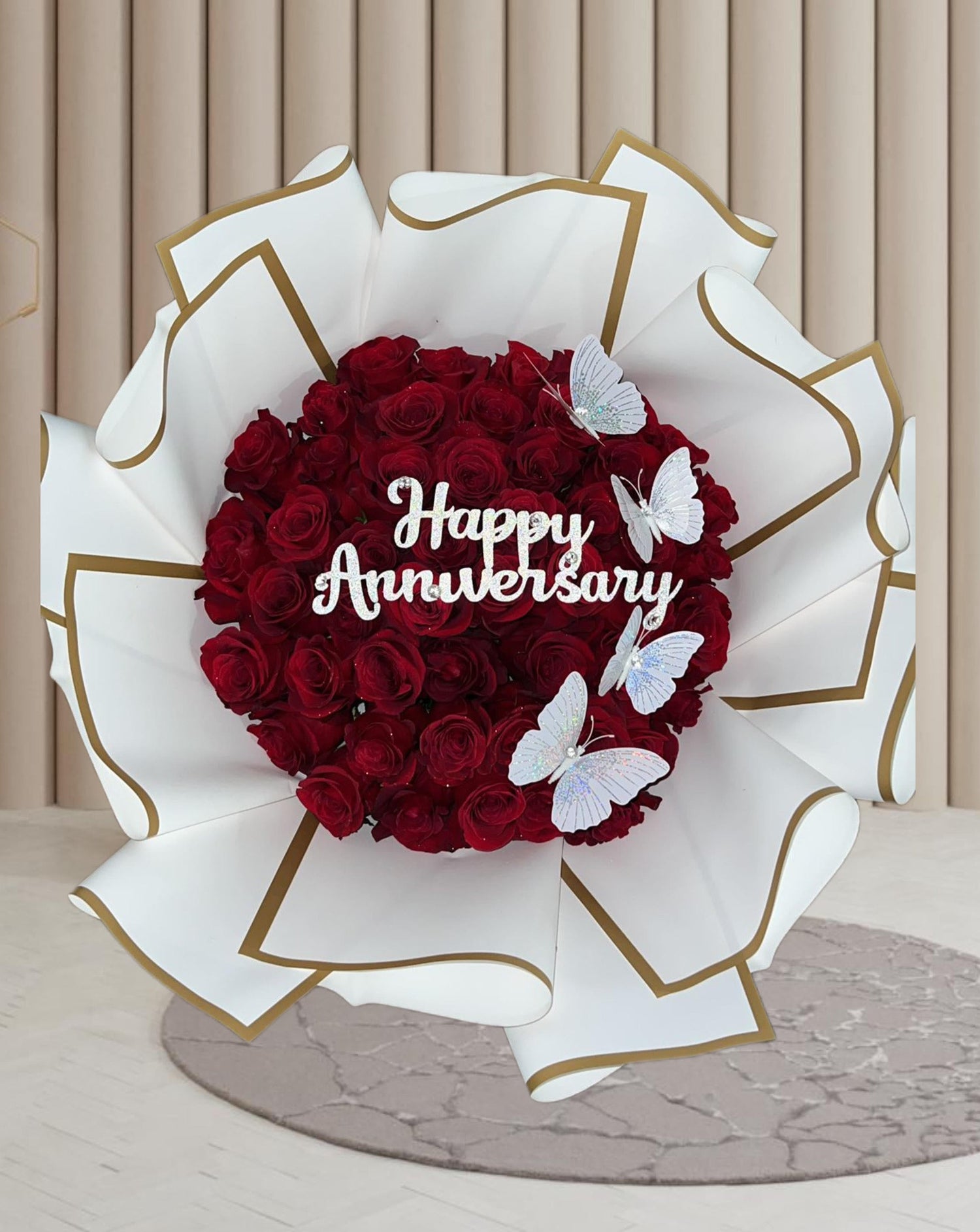 Ruby Flowers | Flower Shop & Custom Floral Arrangements – Las Vegas