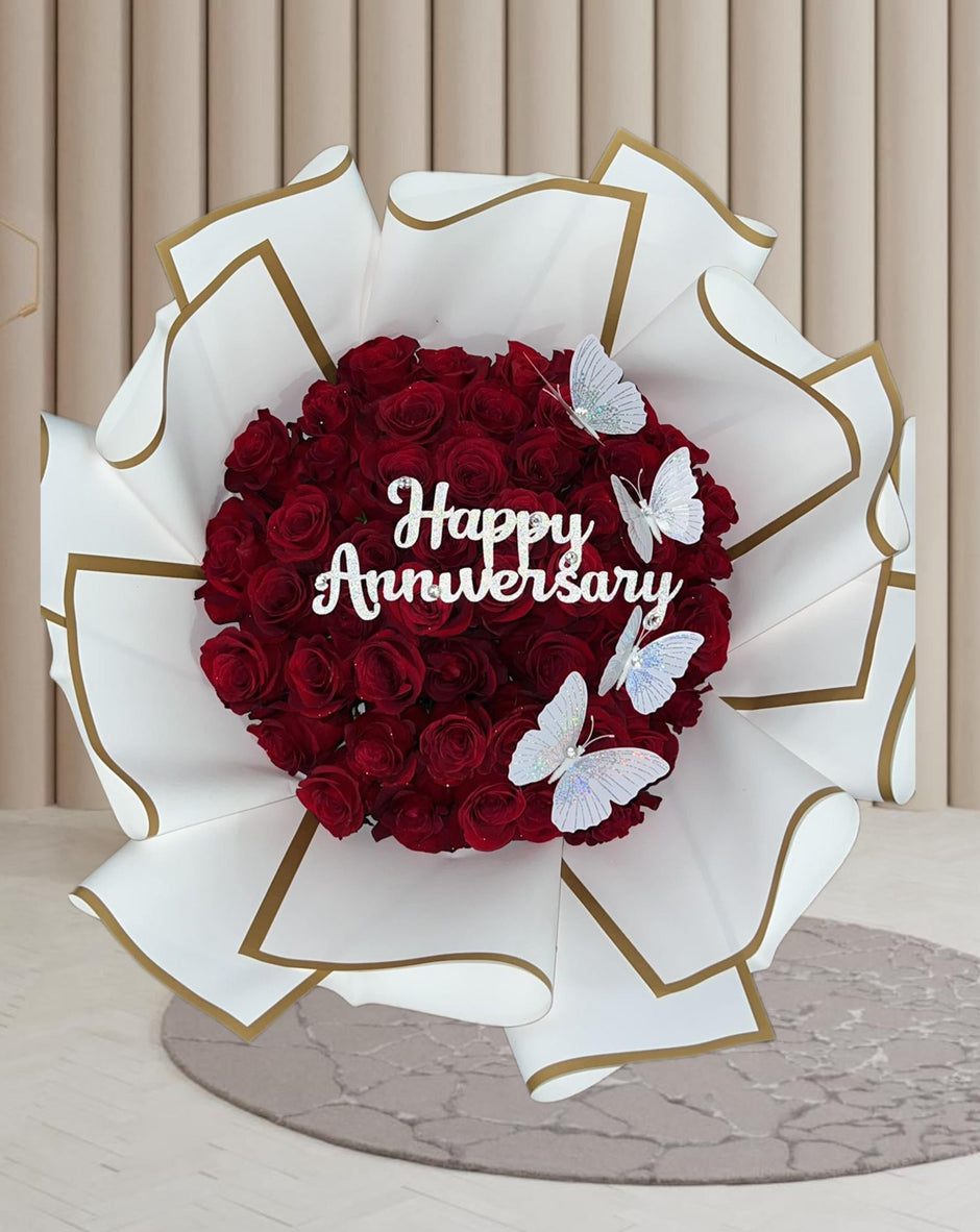 Ruby Flowers | Flower Shop & Custom Floral Arrangements – Las Vegas